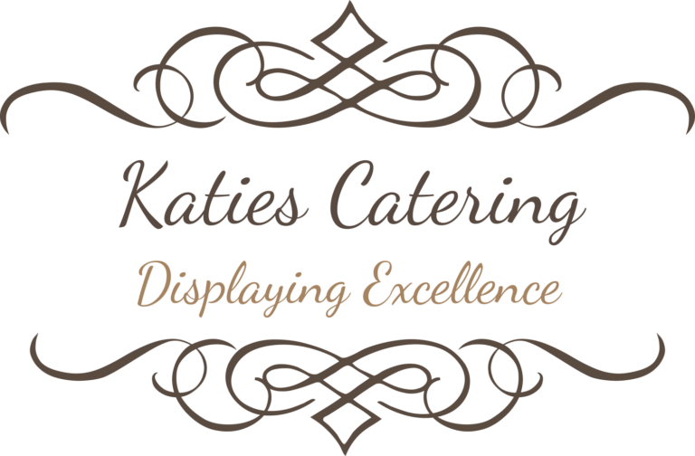 Home Page - Katie's Catering